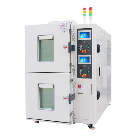 High and low temperature explosion-proof test chamber -- Guangdong ...