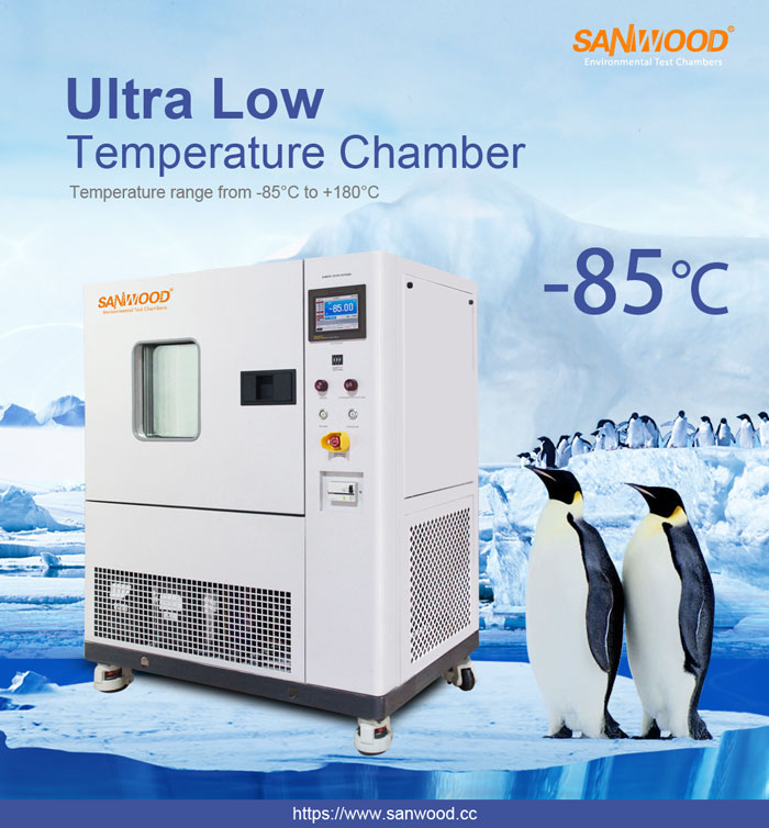 Ultra Low Temperature Test Chamber - Buy Ultra Low Temperature Test ...