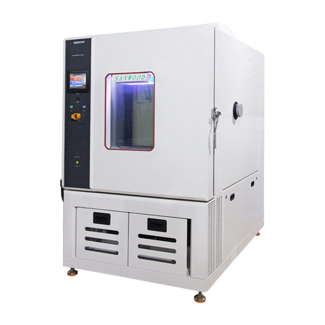 High and Low Temperature Test Chamber| Sanwood Environmental Chambers ...