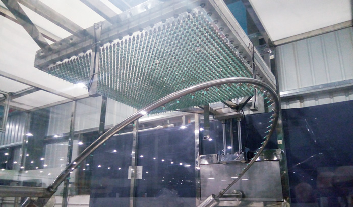 Rain Test Chamber (IPX-5/6)|Rain Test Chamber|Rain-proof test chamber ...