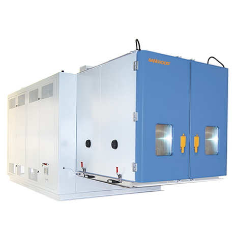 Temp/Humid/Vibration Chamber|AGREE Test chamber|Temperature humidity ...