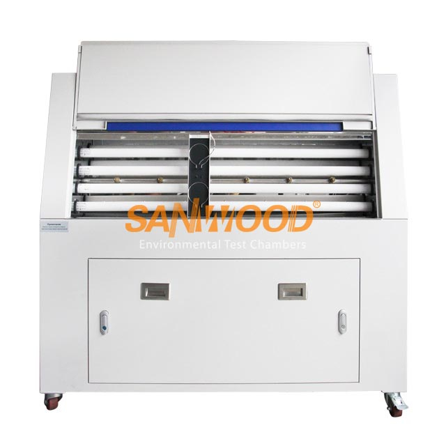 UV lamp weathering test chamber|UV test chamber|UV Lamp Test Chamber ...
