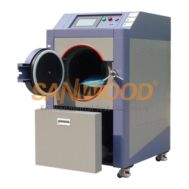 HAST chamber|HAST aging test chamber|HAST test chamber |Sanwood