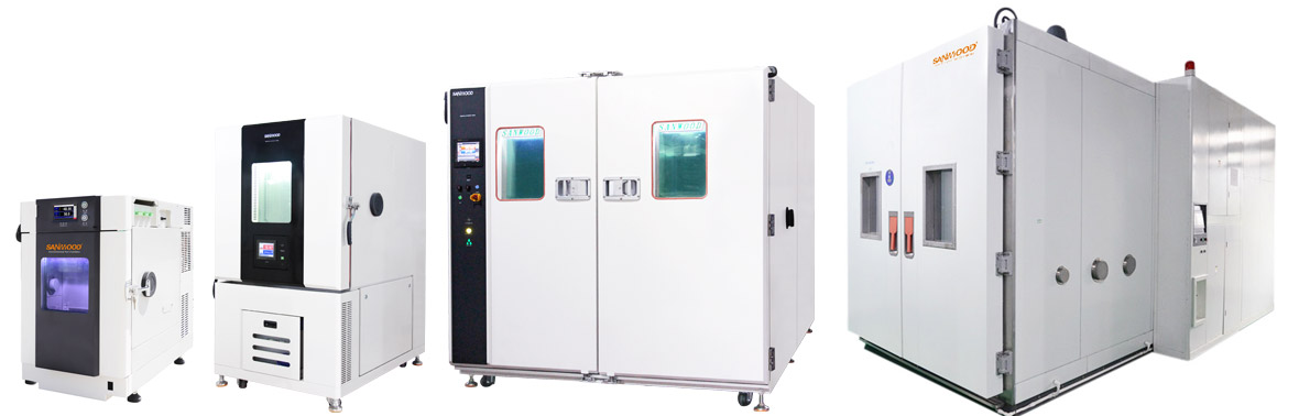 Sanwood constant temperature and humidity chamber solutions for double ...