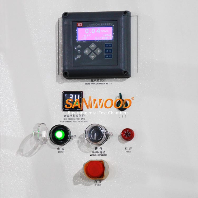 Sea Water Immersion Test Machine - Buy Sea Water Immersion Test Machine ...