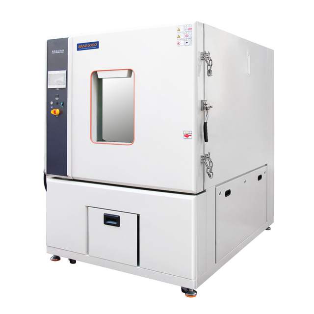 Environmental Chambers|Climatic Chamber|Temperature Humidity Test ...